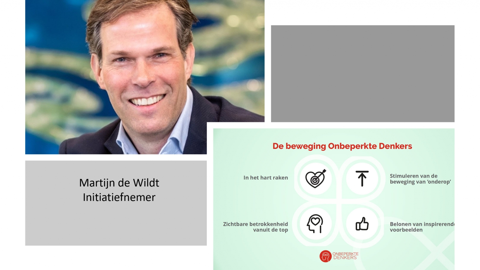 De aanmoedigingsprijs 2021 is bekend: ONBEPERKTE DENKERS – Caty Asscher ...